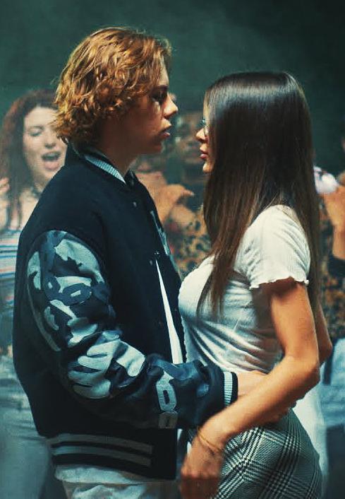 Image gallery for The Kid Laroi feat. Lil Mosey: Wrong (Music Video ...