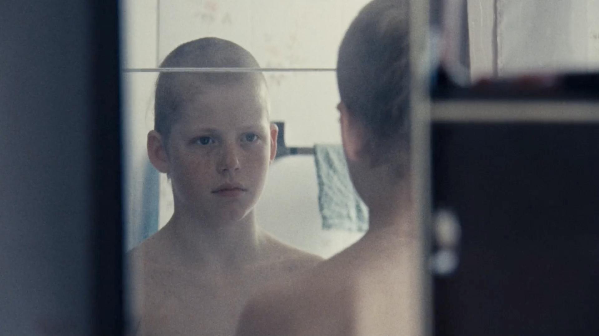 Image gallery for The Kids (S) - FilmAffinity