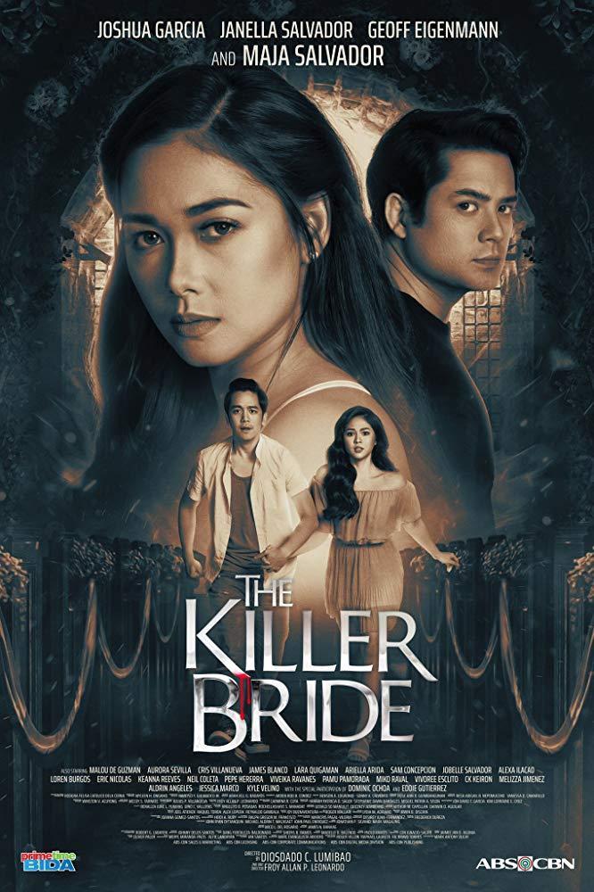Image gallery for The Killer Bride (TV Series) - FilmAffinity