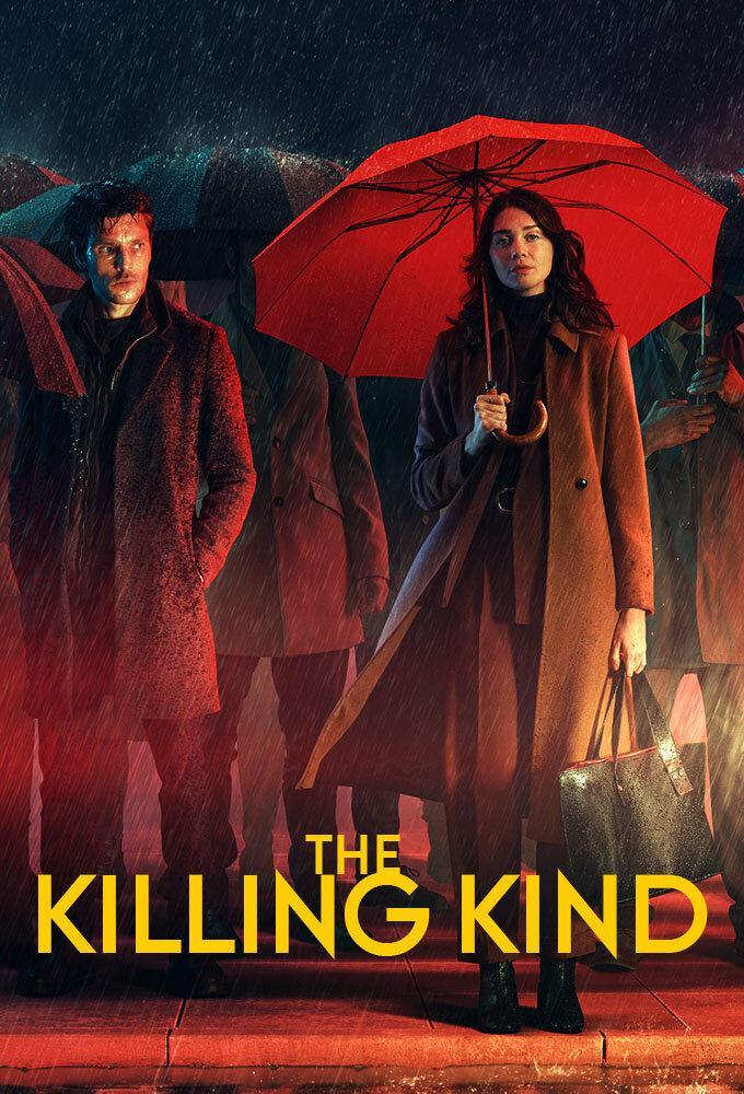 Sección visual de The Killing Kind (Serie de TV) - FilmAffinity