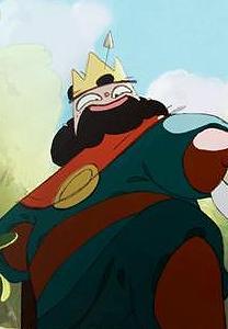 Image gallery for The King and the Beaver (S) - FilmAffinity