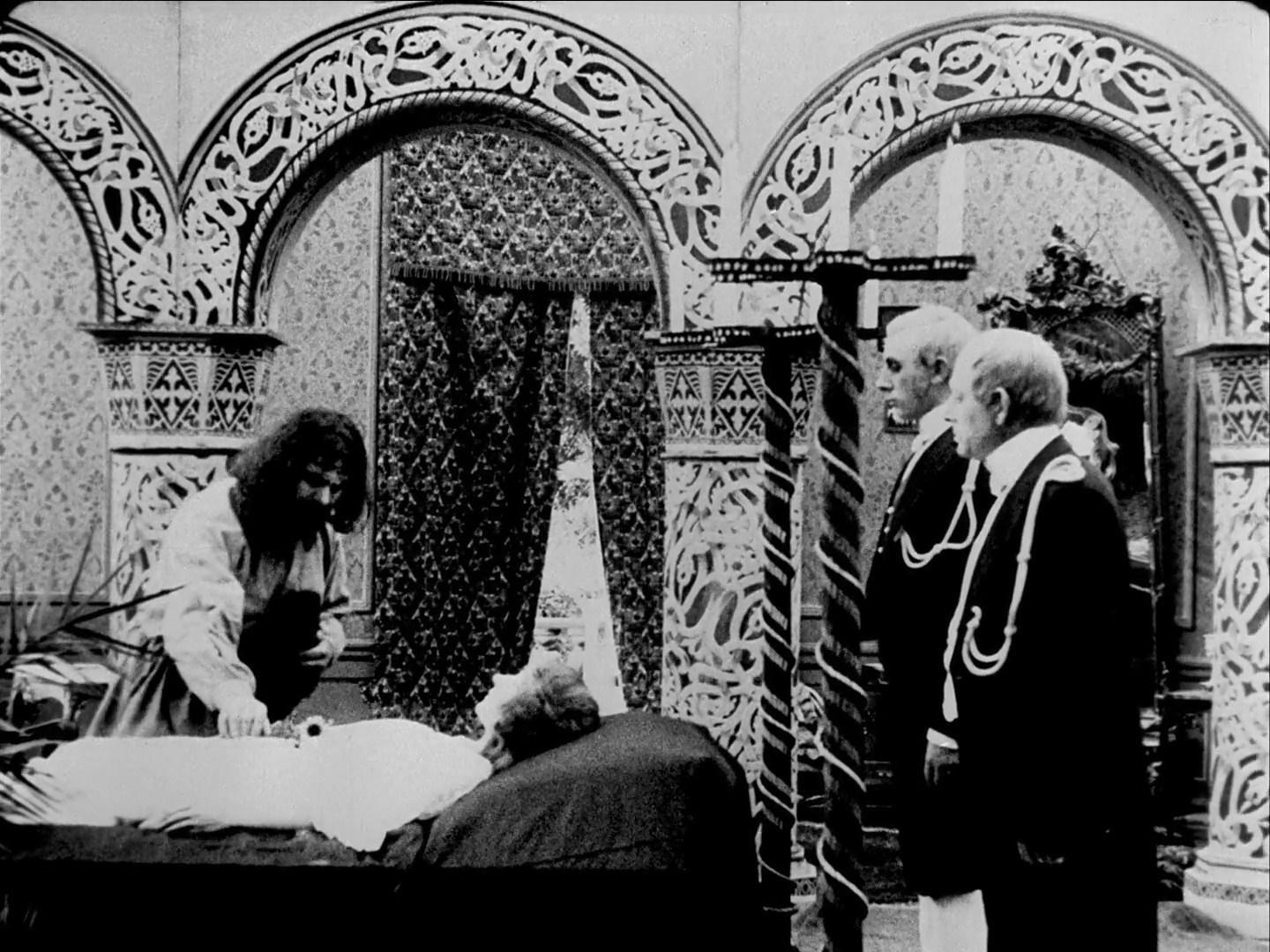 Image gallery for The Kiss of Death - FilmAffinity