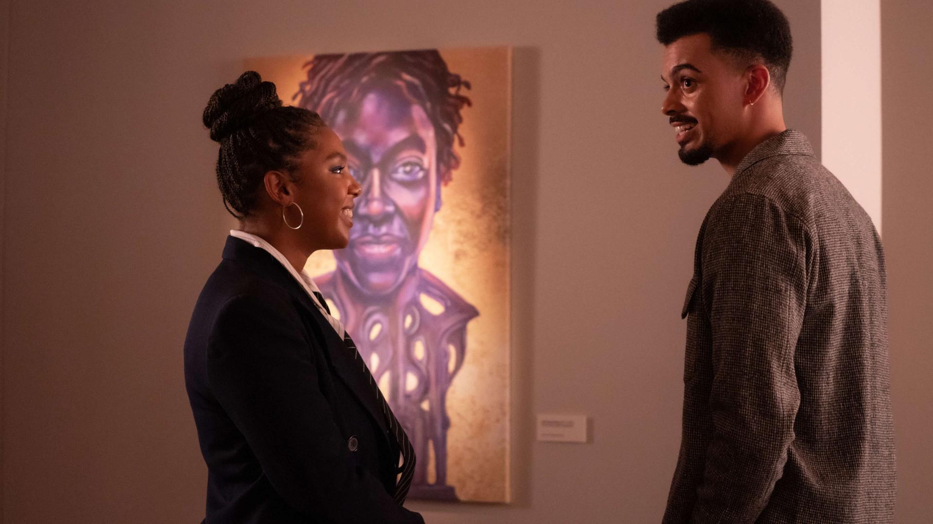 Image gallery for The L Word: Generation Q (TV Series) - FilmAffinity