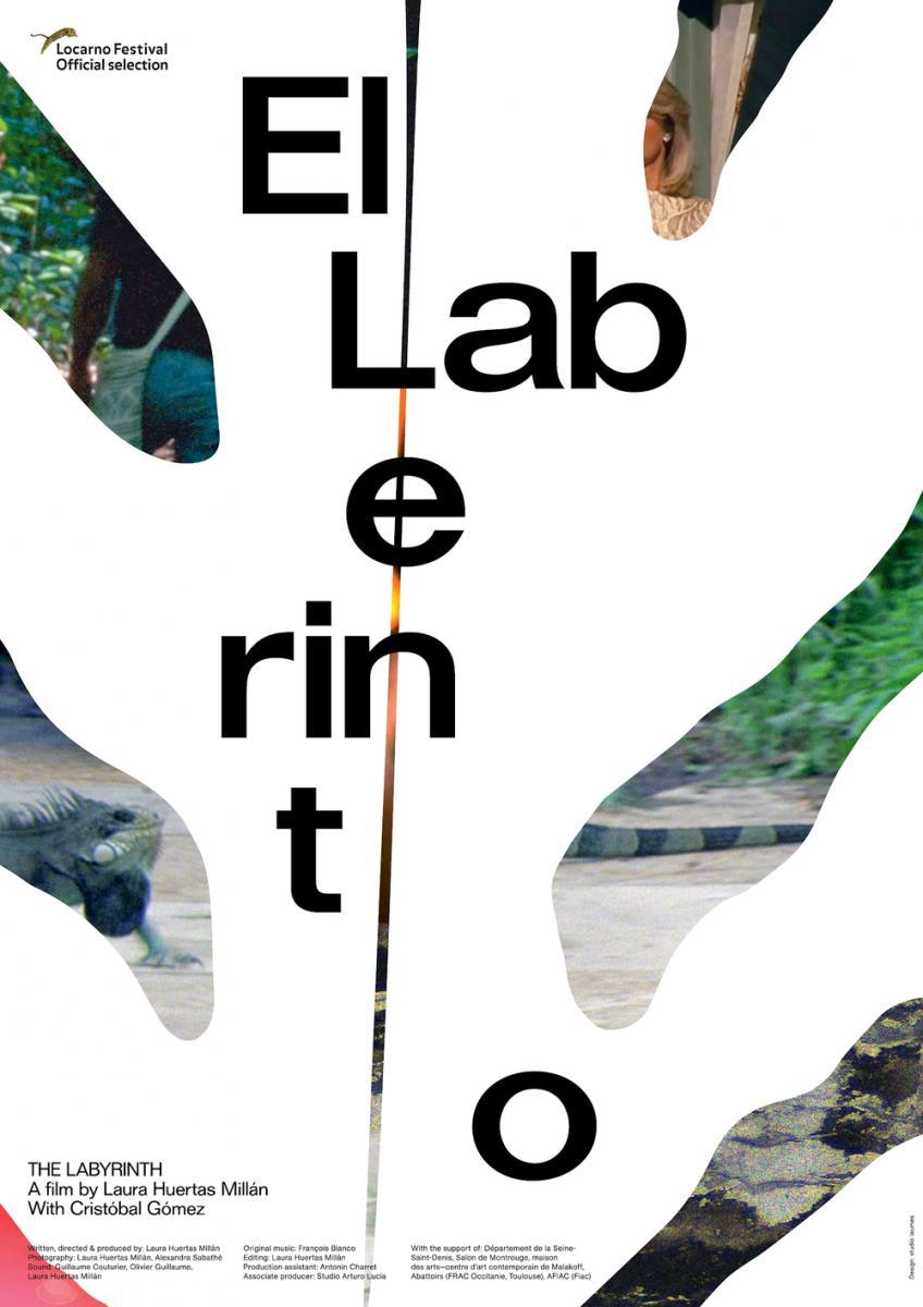 Image gallery for The Labyrinth (S) - FilmAffinity