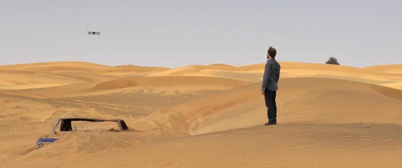 Image gallery for The Landing - FilmAffinity