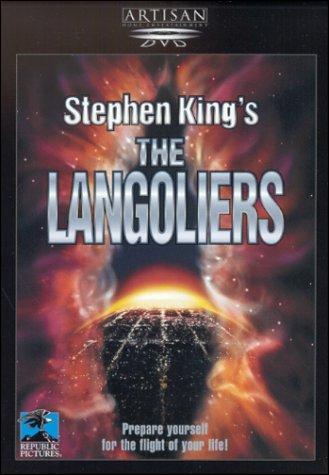 Image gallery for The Langoliers (TV) - FilmAffinity