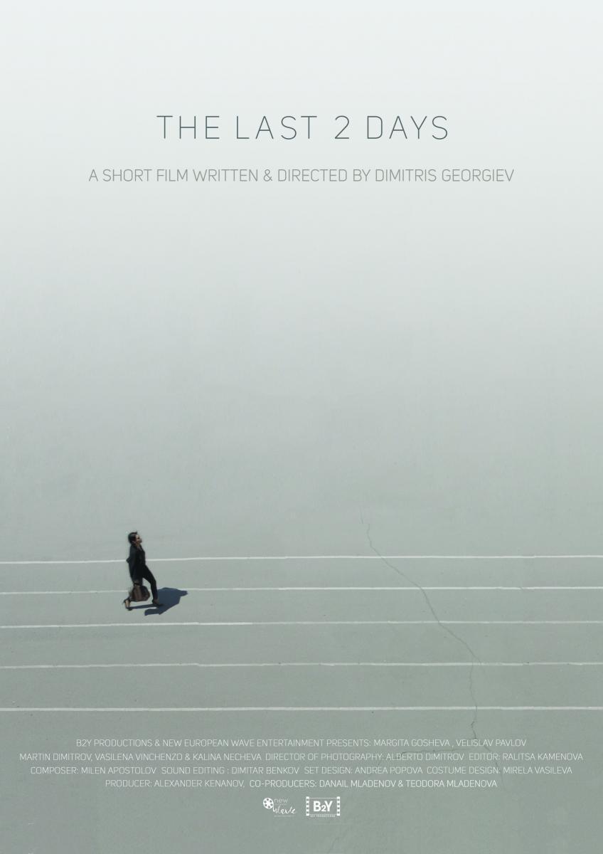 Sección visual de The Last 2 Days (C) - FilmAffinity
