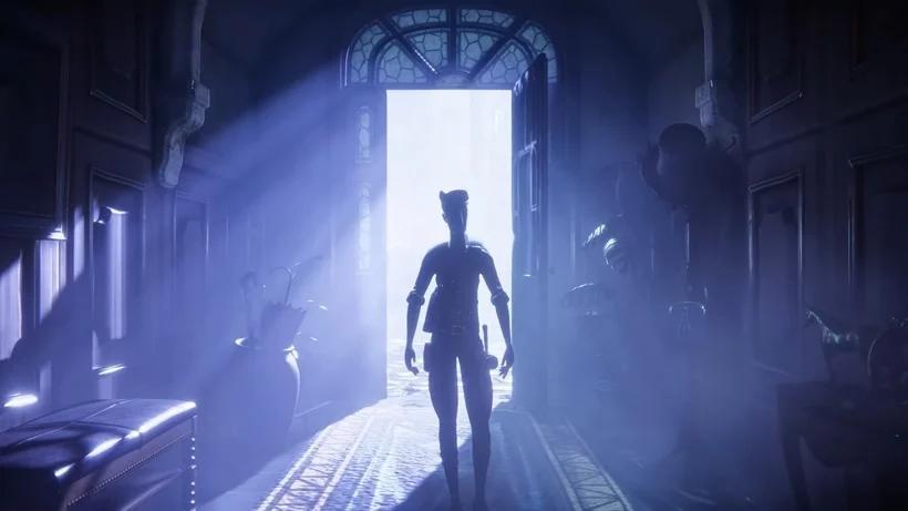 Image gallery for The Last Case of Benedict Fox - FilmAffinity