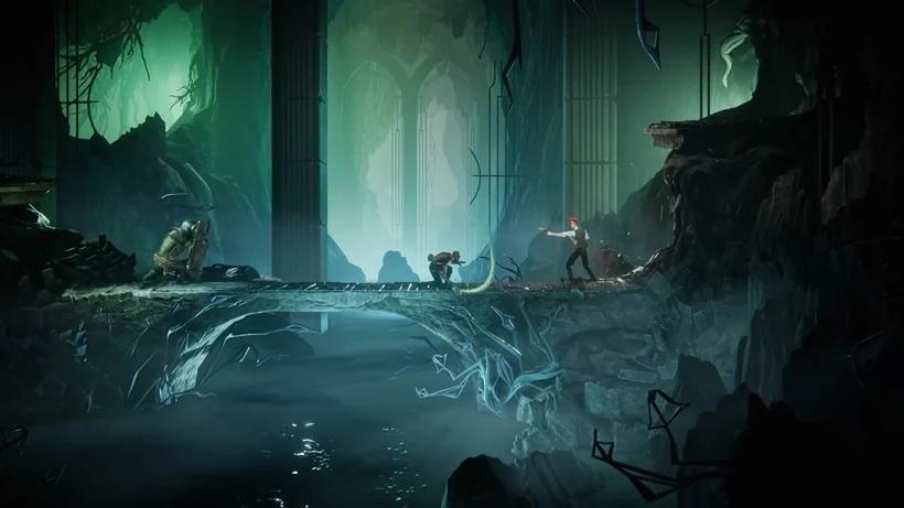 Sección visual de The Last Case of Benedict Fox - FilmAffinity