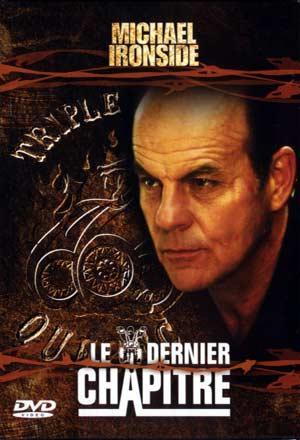 Image gallery for The Last Chapter (TV Miniseries) - FilmAffinity