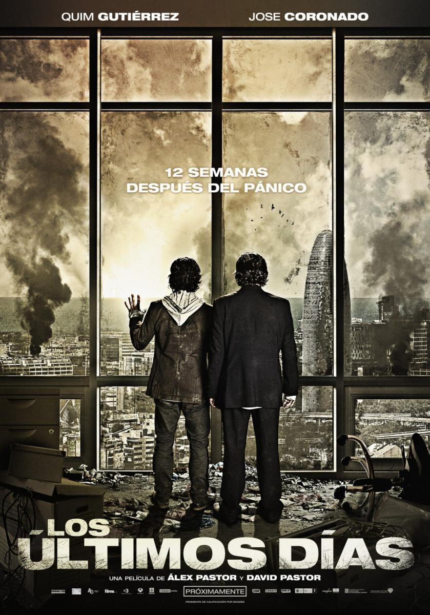 Image gallery for The Last Days - FilmAffinity