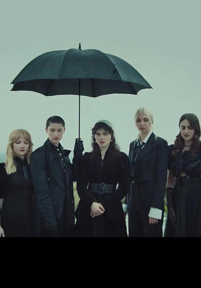 Image gallery for The Last Dinner Party: Nothing Matters (Music Video) - FilmAffinity