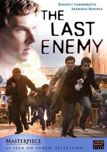 Image gallery for The Last Enemy (TV Miniseries) - FilmAffinity