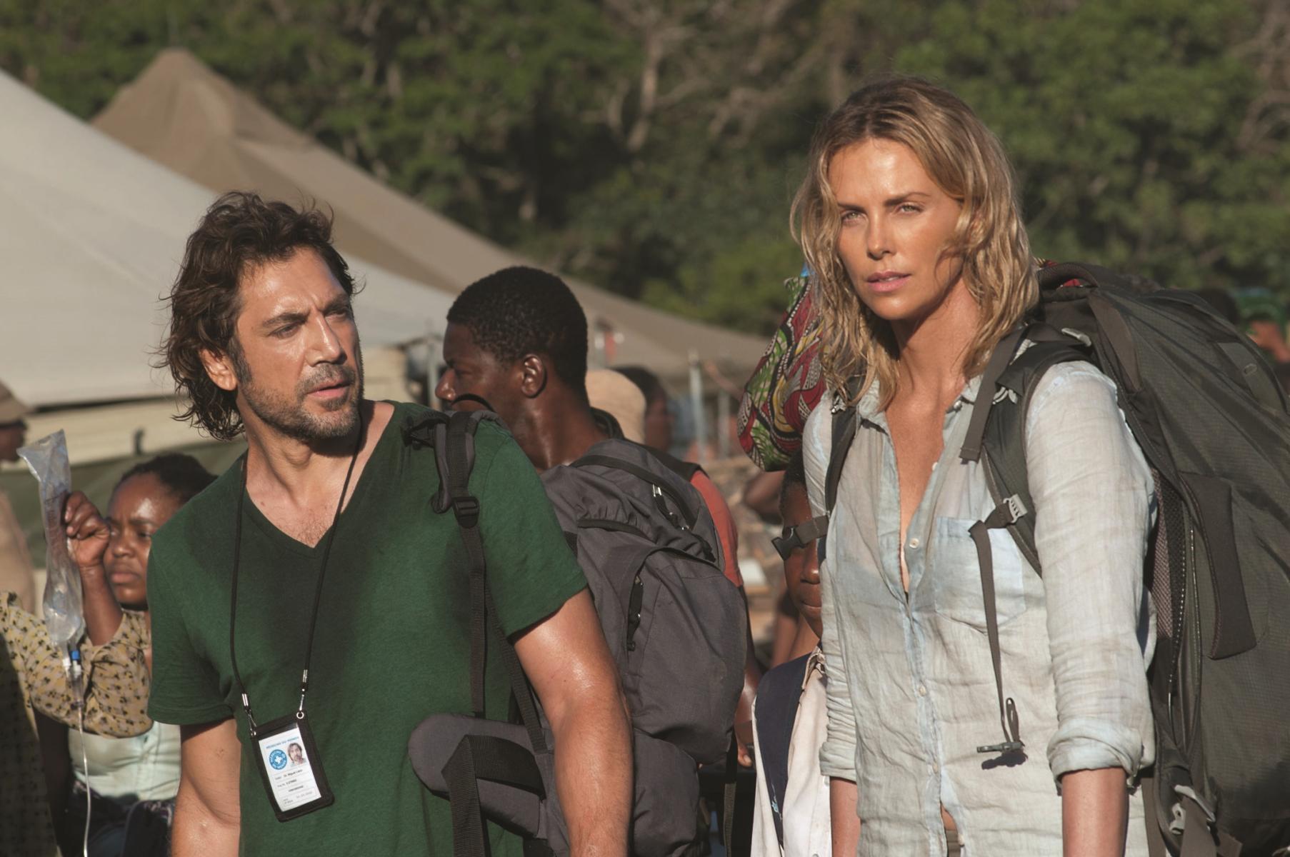 Image gallery for The Last Face - FilmAffinity