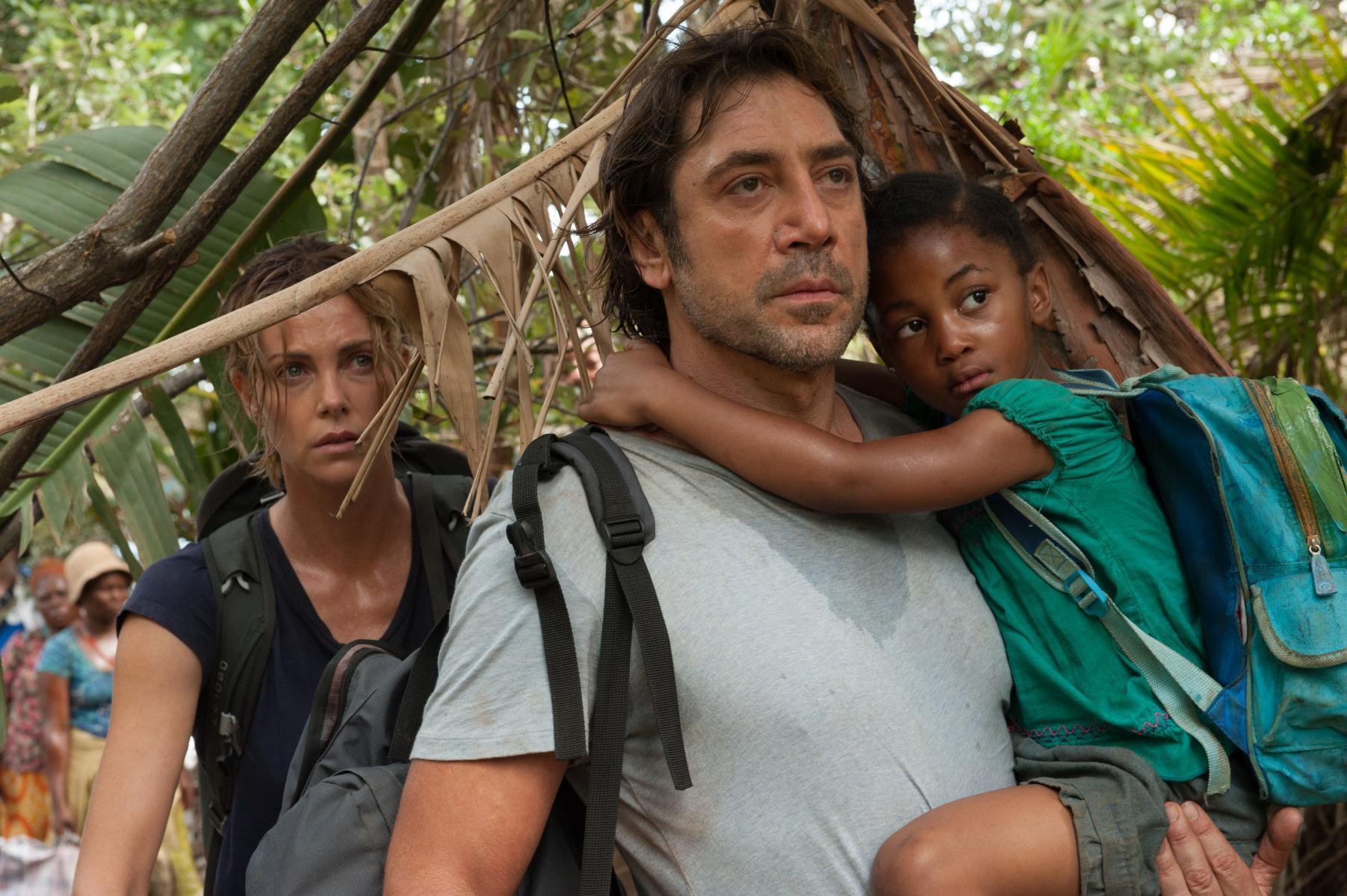 Image gallery for The Last Face - FilmAffinity