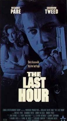 Image gallery for The Last Hour - FilmAffinity