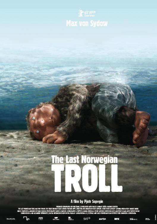 Sección visual de The Last Norwegian Troll (C) - FilmAffinity