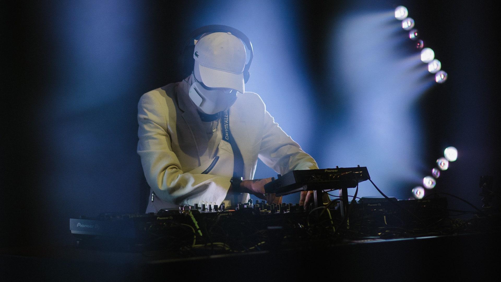 Image gallery for The Last Rave - FilmAffinity