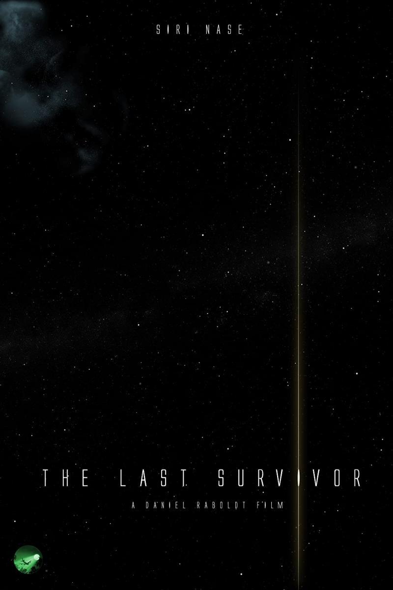Sección visual de The Last Survivor (C) - FilmAffinity