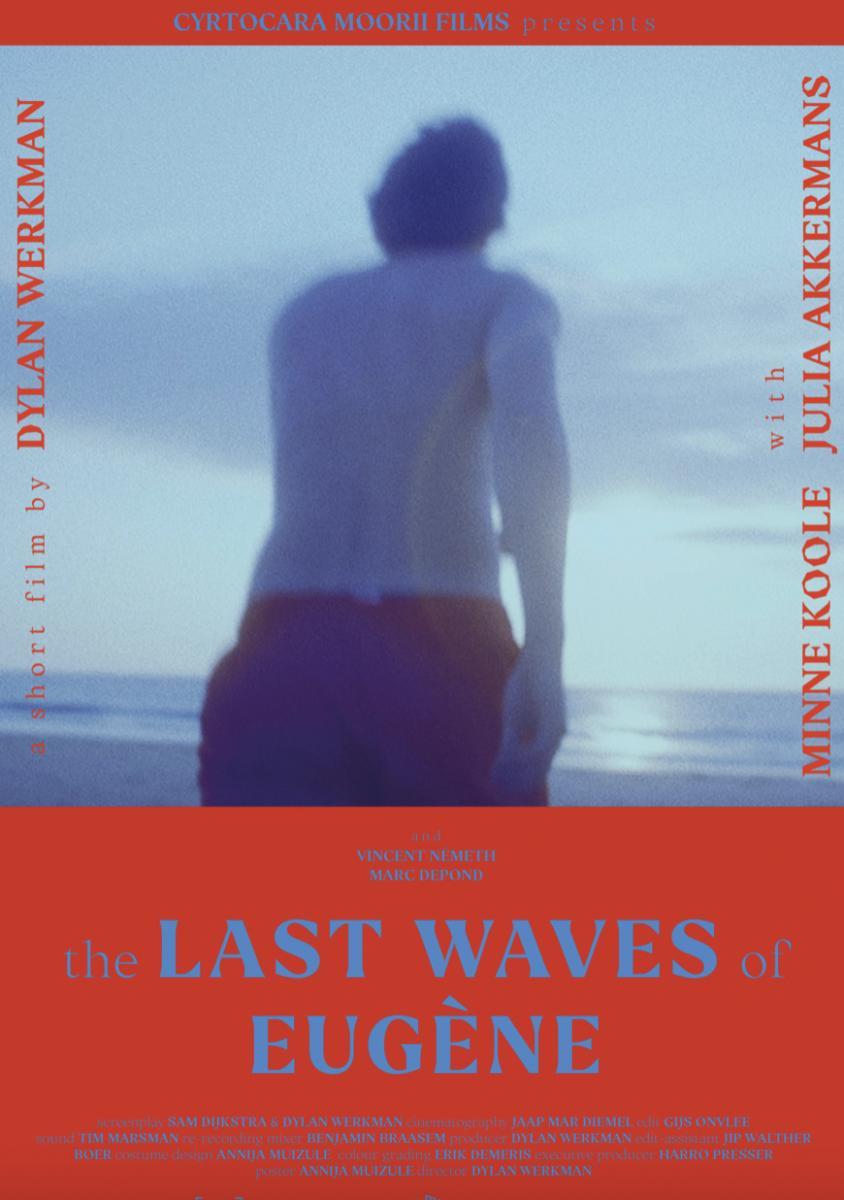 Sección visual de The Last Waves of Eugène (C) - FilmAffinity