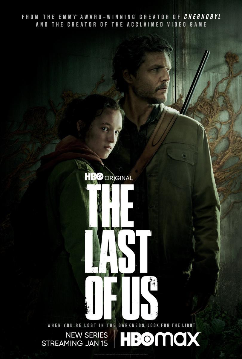 Sección visual de The Last of Us (Serie de TV) - FilmAffinity
