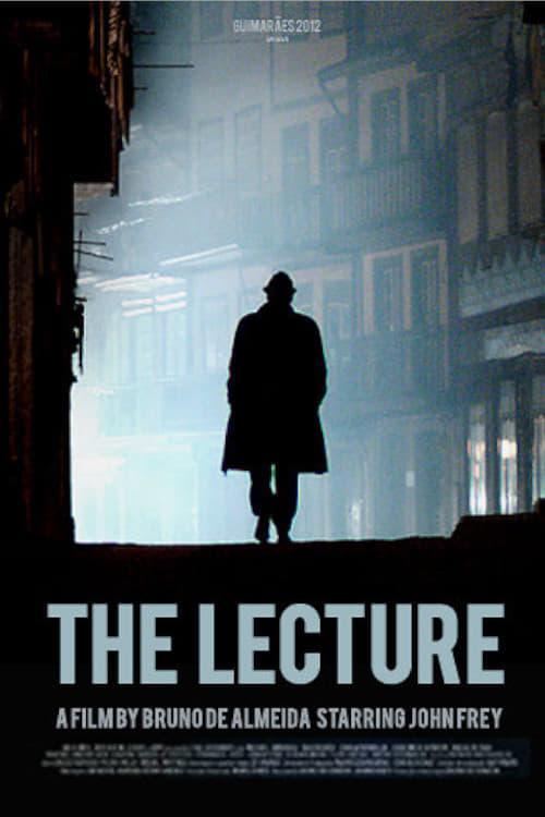 Image gallery for The Lecture - FilmAffinity