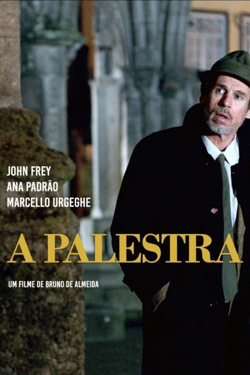 Image gallery for The Lecture - FilmAffinity