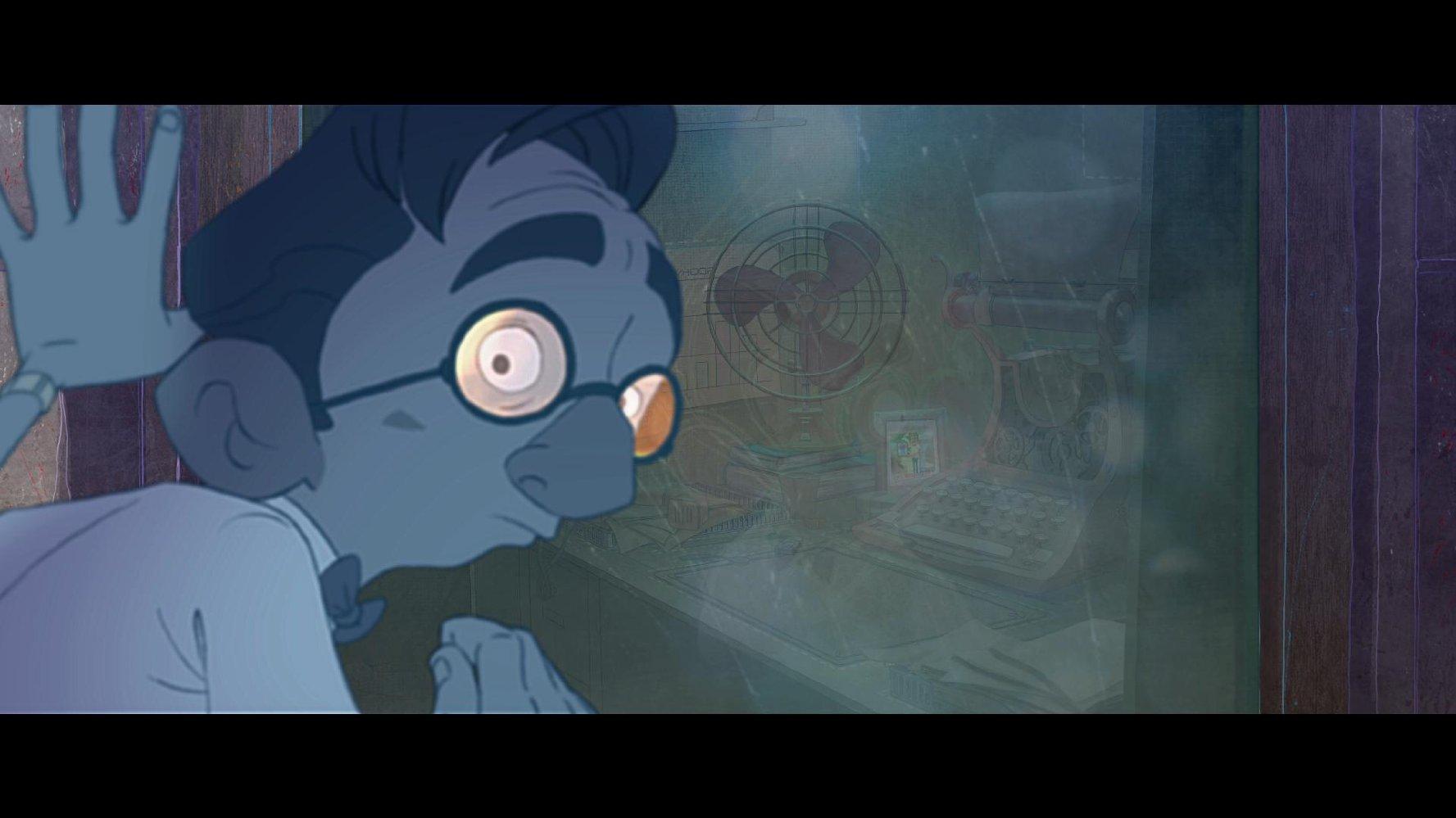 Image gallery for The Ledge End of Phil (S) - FilmAffinity