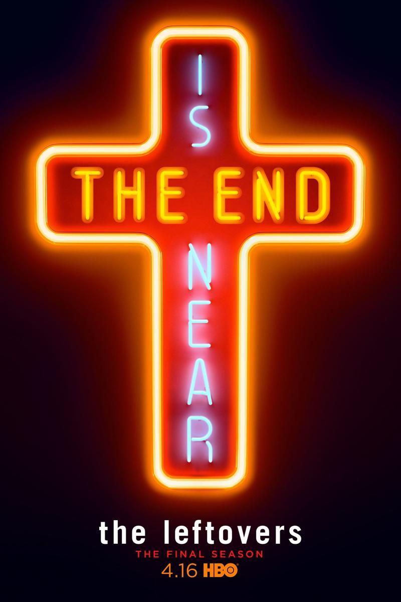 Sección visual de The Leftovers (Serie de TV) - FilmAffinity