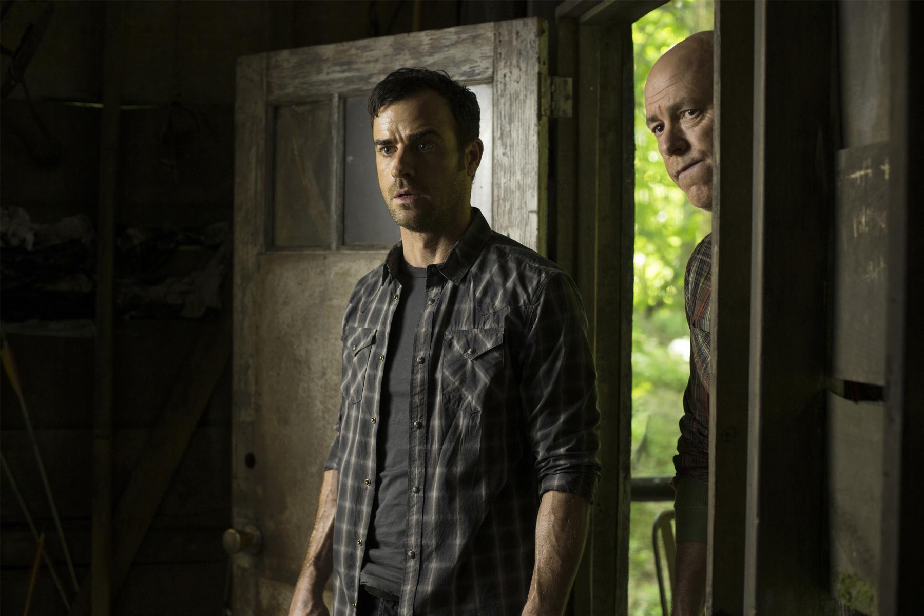 Sección visual de The Leftovers (Serie de TV) - FilmAffinity
