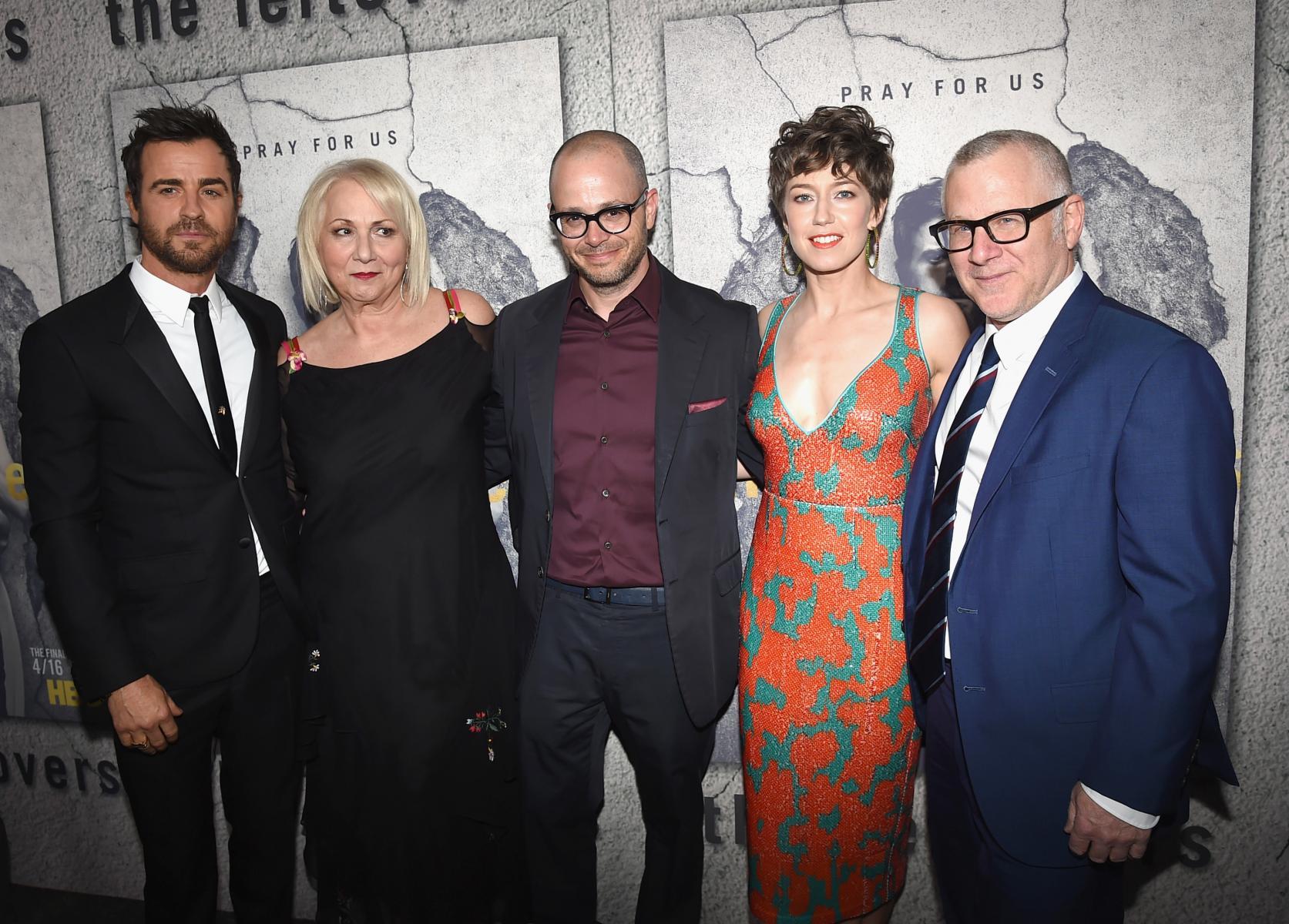 Image gallery for The Leftovers (TV Series) - FilmAffinity Image gallery for The Leftovers (TV Series) - FilmAffinity