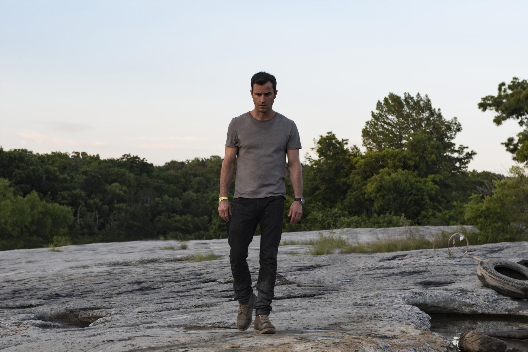 Image gallery for The Leftovers (TV Series) - FilmAffinity