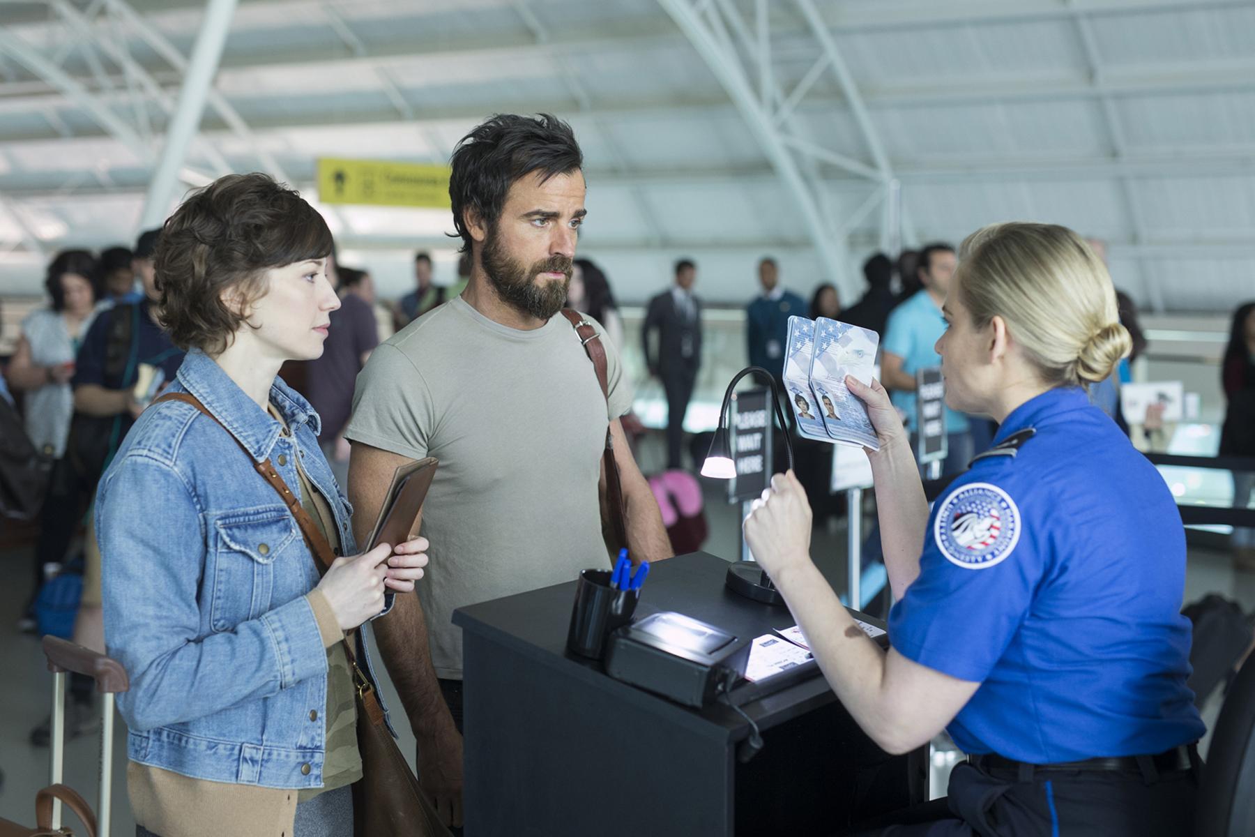 Image gallery for The Leftovers (TV Series) - FilmAffinity