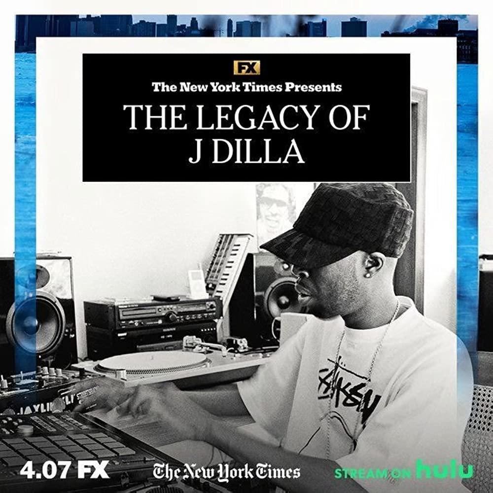 Sección visual de The Legacy of J Dilla (TV) - FilmAffinity