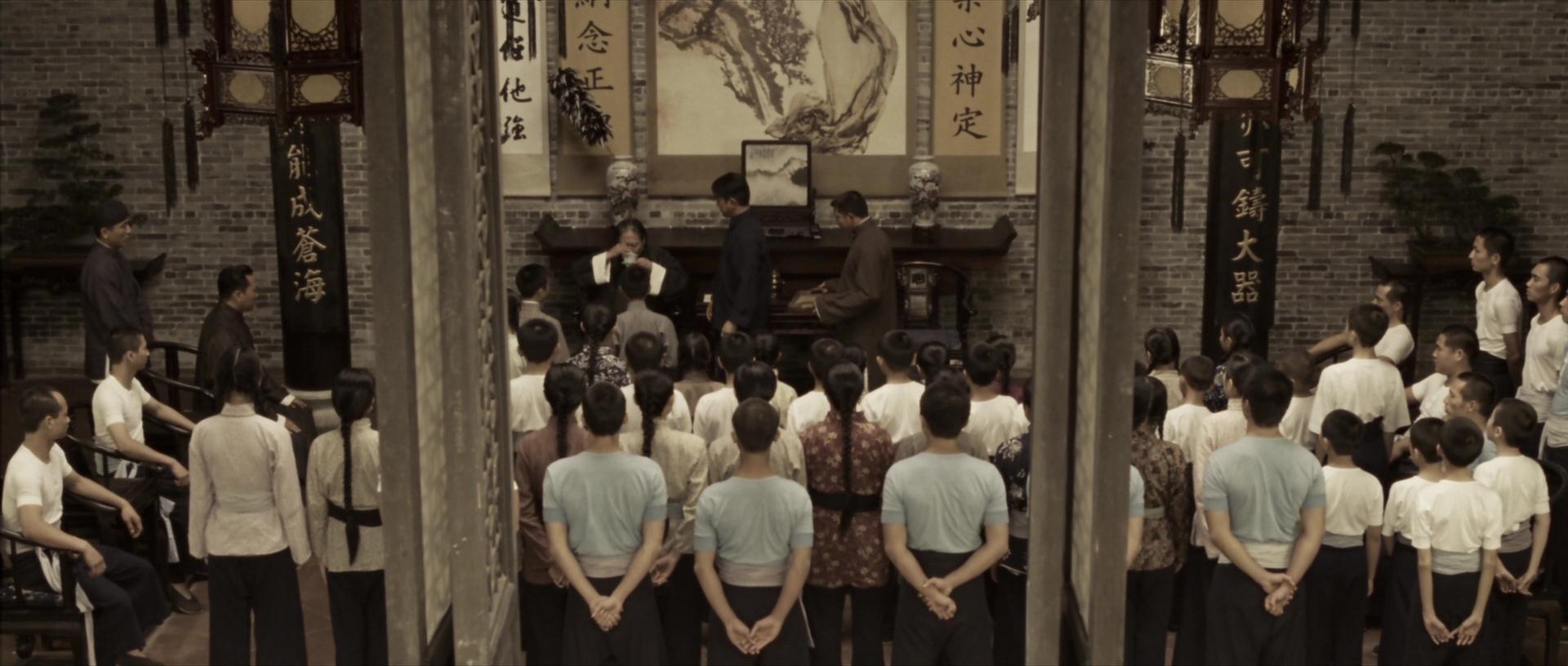 Image gallery for The Legend is Born - Ip Man - FilmAffinity