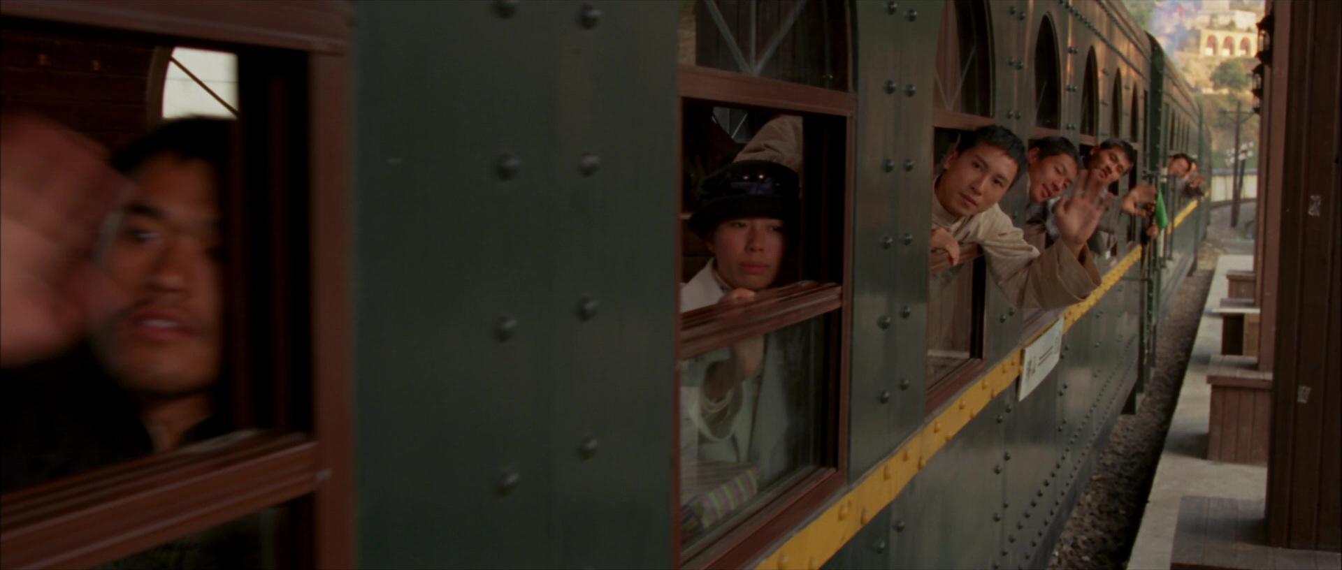 Image gallery for The Legend is Born - Ip Man - FilmAffinity