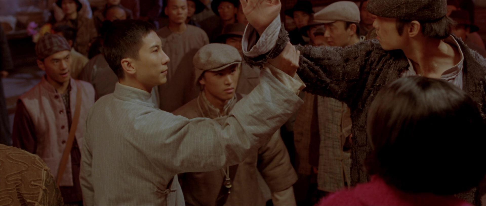Image gallery for The Legend is Born - Ip Man - FilmAffinity