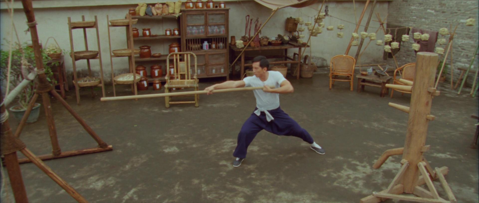 Image gallery for The Legend is Born - Ip Man - FilmAffinity