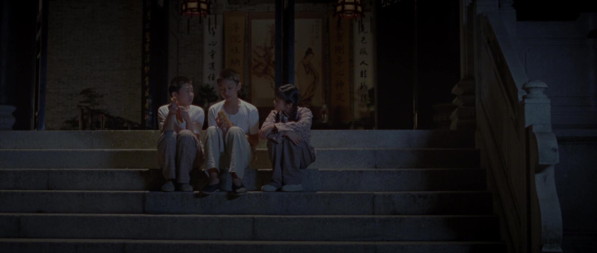 Image gallery for The Legend is Born - Ip Man - FilmAffinity