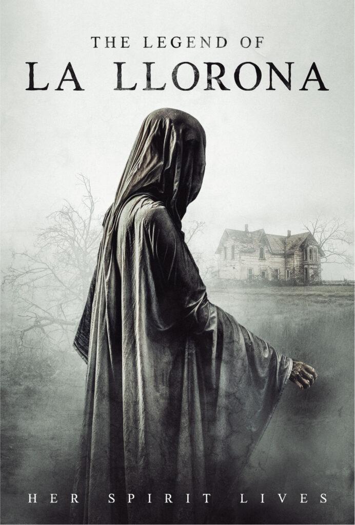 Image gallery for The Legend of La Llorona - FilmAffinity