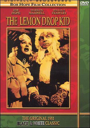 Image gallery for The Lemon Drop Kid - FilmAffinity