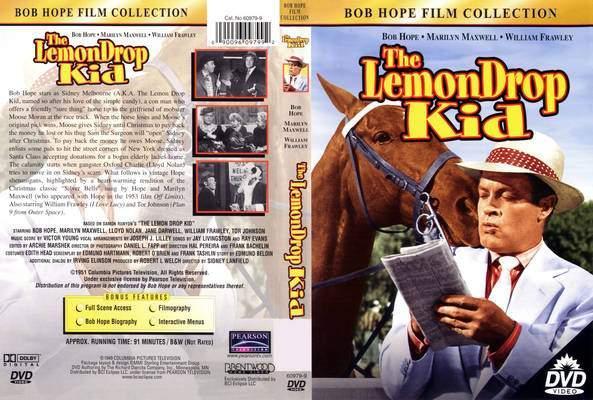 Image gallery for The Lemon Drop Kid - FilmAffinity