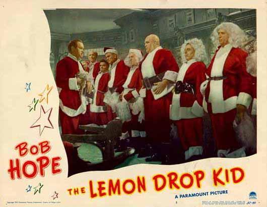 Image gallery for The Lemon Drop Kid - FilmAffinity