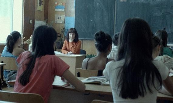 Image gallery for The Lesson - FilmAffinity