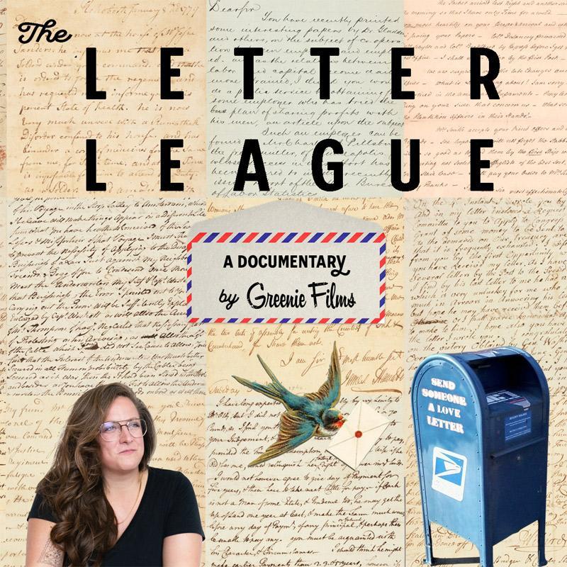 Image gallery for The Letter League - FilmAffinity