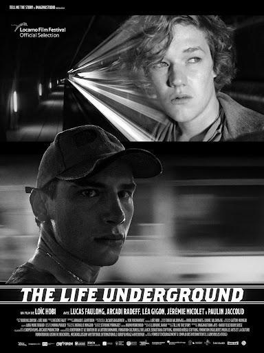 Image gallery for The Life Underground (S) - FilmAffinity