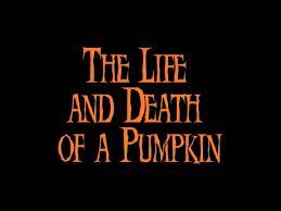 Sección visual de The Life & Death of a Pumpkin (C) - FilmAffinity