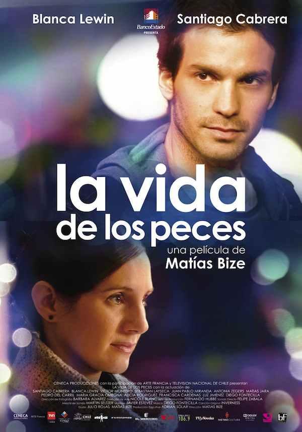 Image gallery for The Life of Fish (La vida de los peces) - FilmAffinity