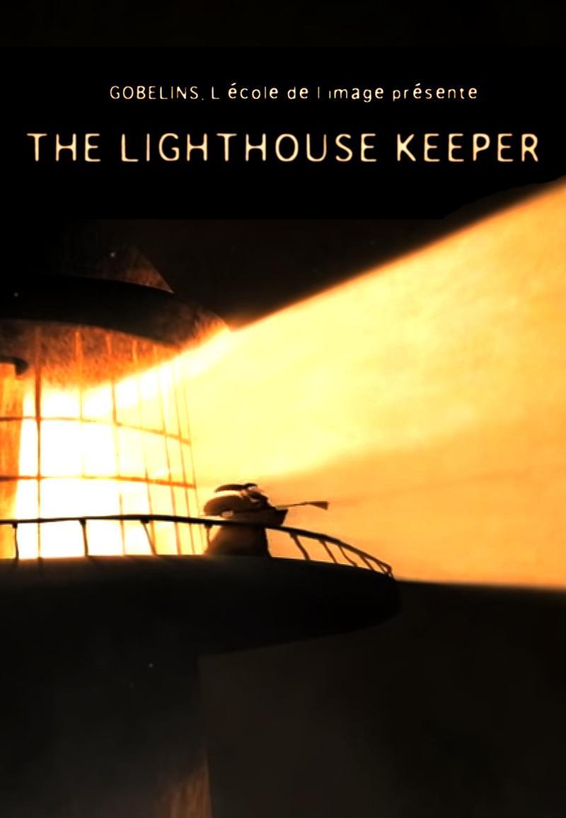 Image gallery for The Lighthouse Keeper (S) - FilmAffinity