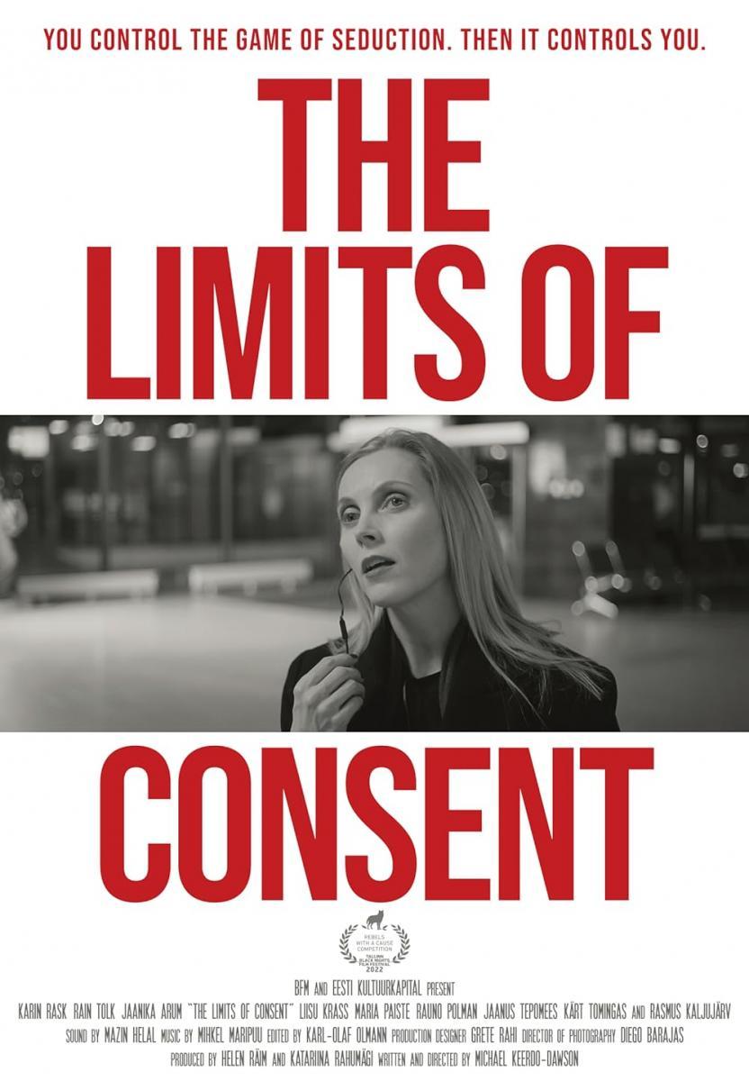 Image gallery for The Limits of Consent - FilmAffinity
